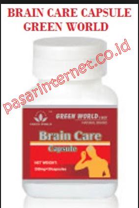 Brain Care | 0851-30-300-999